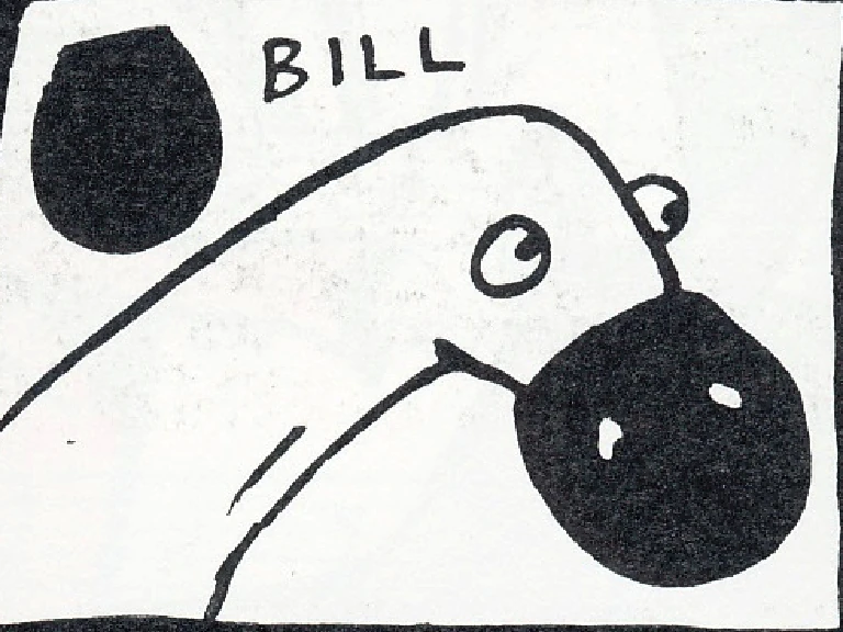 Phil the Platypus | Wigglepedia | Fandom