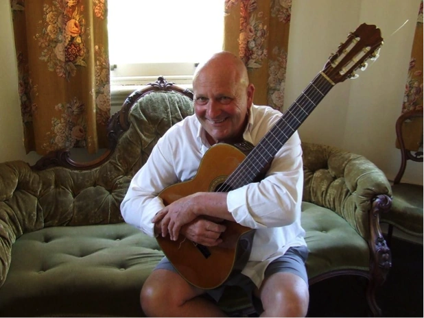 Terry Murray | Wigglepedia | Fandom