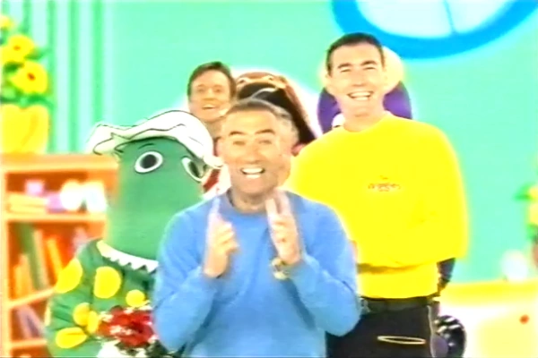 ABC Kids (Australia)/Promotion | Wigglepedia | Fandom