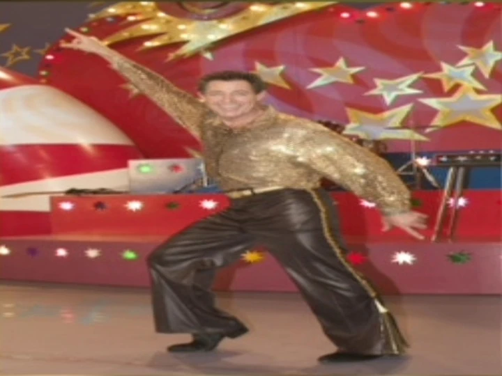 Barry Williams | Wigglepedia | Fandom