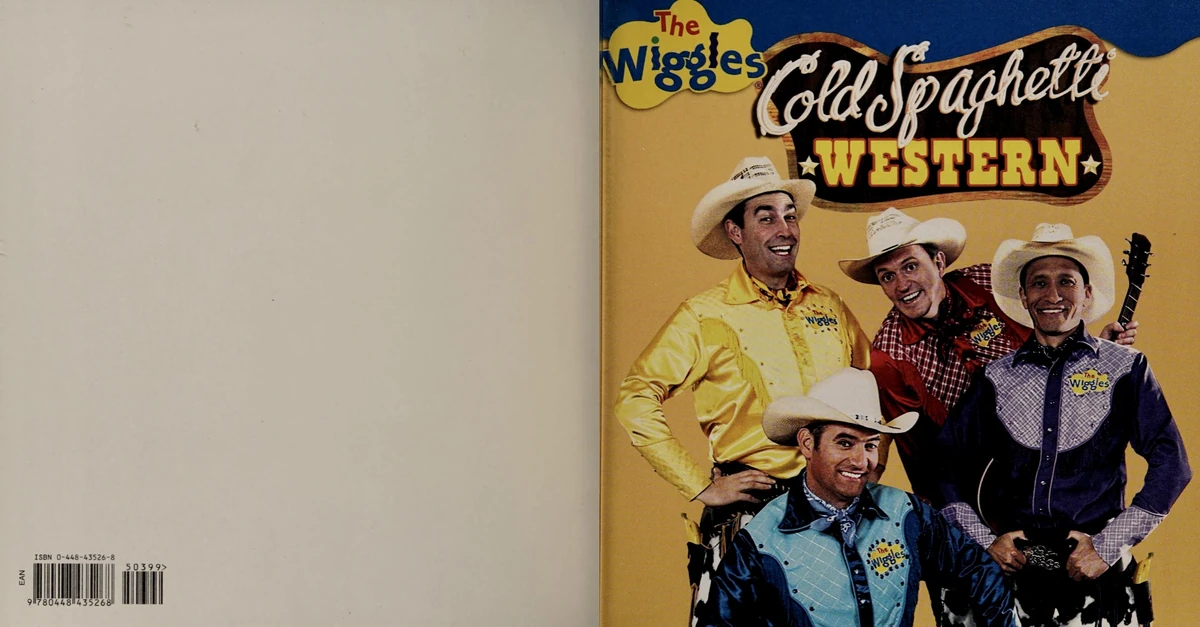 The Wiggles Cold Spaghetti Western