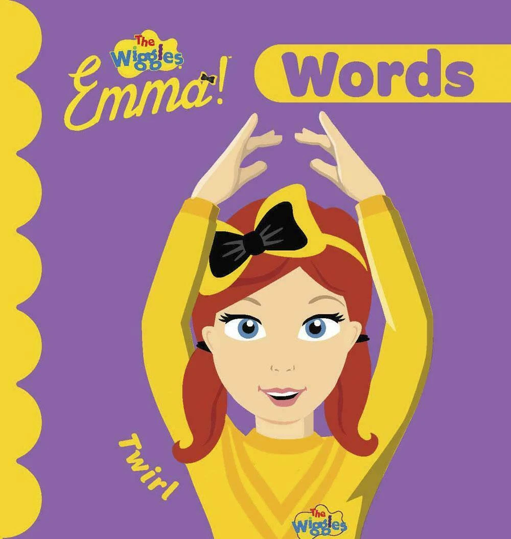 Emma! Words | Wigglepedia | Fandom