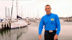 Anthony Wiggle | Wigglepedia | Fandom
