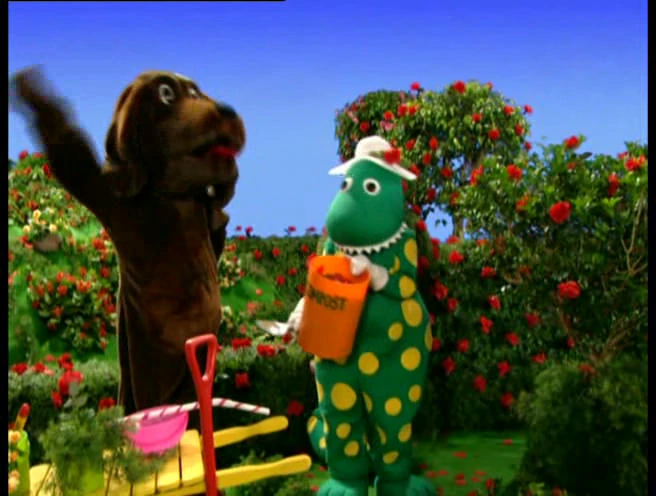 Episode 50 (The Wiggles - TV Series 2) | Wigglepedia | Fandom