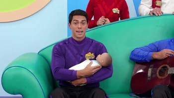 John's Baby Nephew | Wigglepedia | Fandom