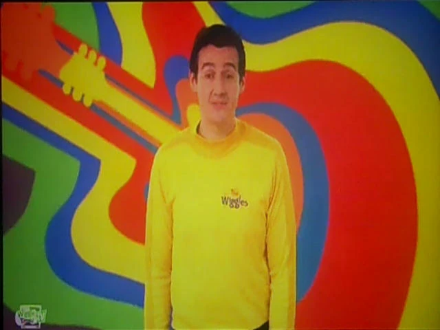 Standing Like A Statue (Wiggly Songtime!) | Wigglepedia | Fandom