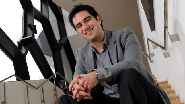 Amir Farid | Wigglepedia | Fandom