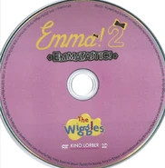 Emma! 2: Emmatastic!/Releases | Wigglepedia | Fandom