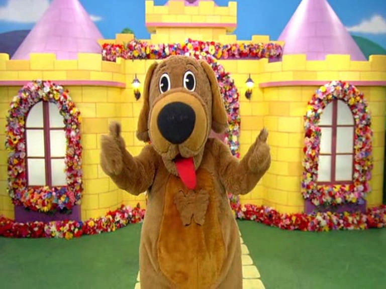 Wags' Introduction | Wigglepedia | Fandom