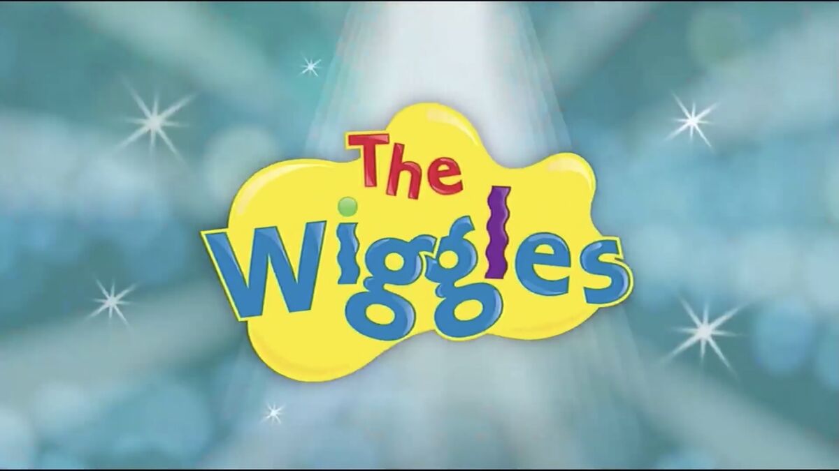 The Wiggles Logo | Wigglepedia | Fandom The Wiggles Logo | Wigglepedia | Fandom