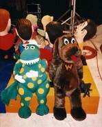 The Wiggle Puppets/Gallery | Wigglepedia | Fandom