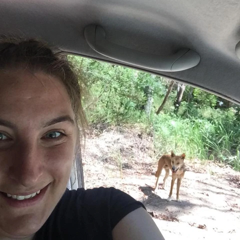 Ty-La Rinaldi | Wigglepedia | Fandom