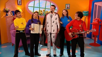 Episodio 1 | Wigglepedia | Fandom