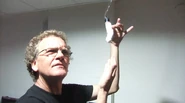 Tony Harvey | Wigglepedia | Fandom