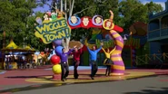 Come on Down to Wiggle Town (episode) | Wigglepedia | Fandom