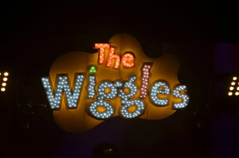 Pop Go The Wiggles Live!/Gallery | Wigglepedia | Fandom