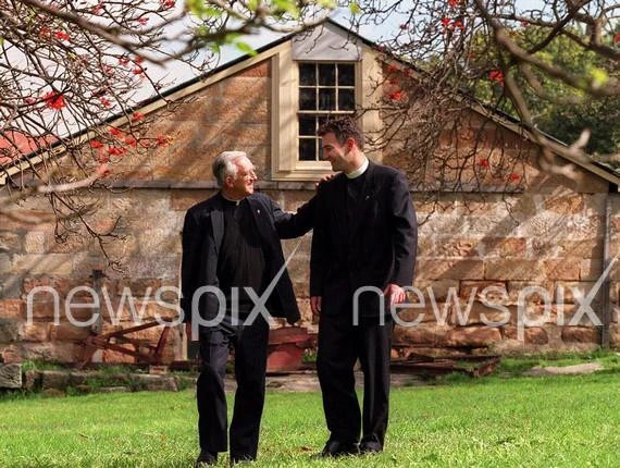 Paul Glynn | Wigglepedia | Fandom