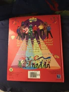 We're All Friends (book) | Wigglepedia | Fandom