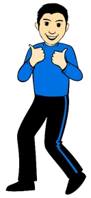 James Arthur Chen/Gallery | Wigglepedia | Fandom