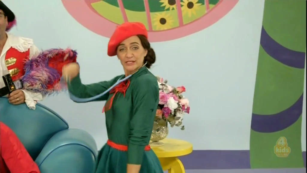 Dr. Phillipa Frog | Wigglepedia | Fandom