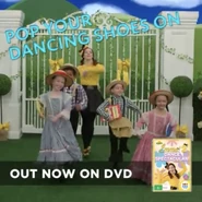 Emma! 2: Dance Spectacular!/Marketing | Wigglepedia | Fandom