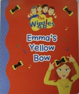 Emma's Yellow Bow (book) | Wigglepedia | Fandom