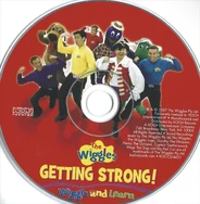 Getting Strong! (album)/Gallery | Wigglepedia | Fandom