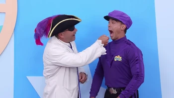 Say Aah at the Doctors | Wigglepedia | Fandom
