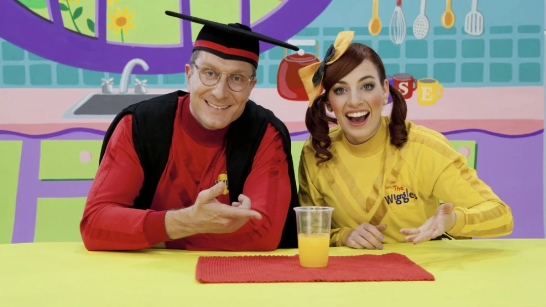 The Mango Walk/Gallery | Wigglepedia | Fandom