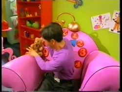 The Wiggles Magical Adventure A Wiggly Movie Trailer