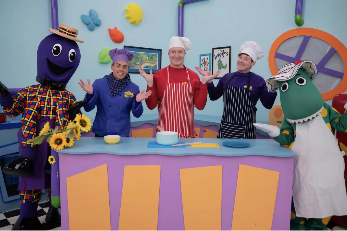 Cooking/Gallery | Wigglepedia | Fandom