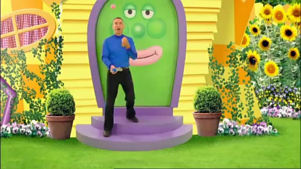 Henry Returns to Gawa | Wigglepedia | Fandom