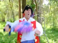 Captain Feathersword's Tickling Skit | Wigglepedia | Fandom