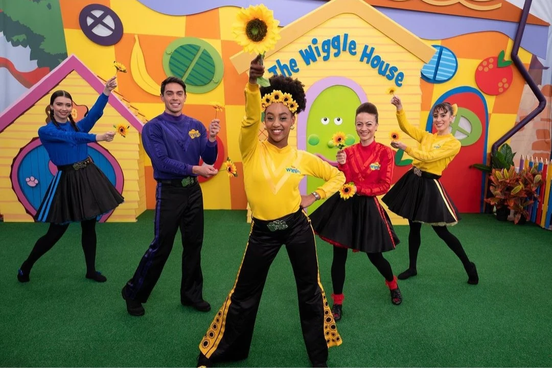 If You're Happy And You Know It (episode)/Gallery | Wigglepedia | Fandom