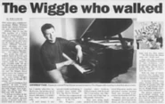 Phillip Wilcher/Gallery | Wigglepedia | Fandom