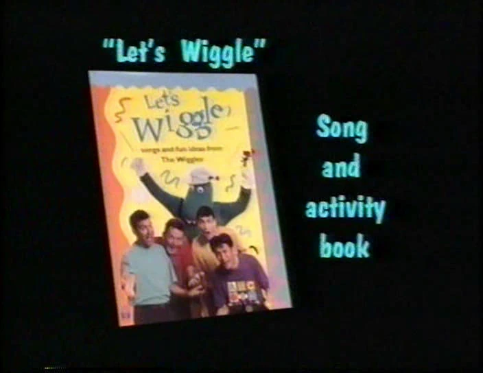 Category:Merchandise | Wigglepedia | Fandom