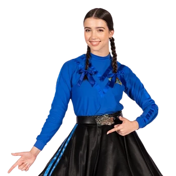 Lucia Wiggle | Wigglepedia | Fandom