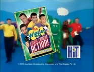 Wigglepedia Fanon: A Wiggly Summer DVD Pack! | Wigglepedia | Fandom