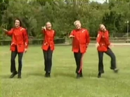 The Wiggly Dancers/Gallery | Wigglepedia | Fandom