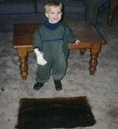 Dominic Field/Gallery | Wigglepedia | Fandom