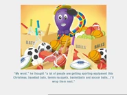 Henry Wraps It Up | Wigglepedia | Fandom