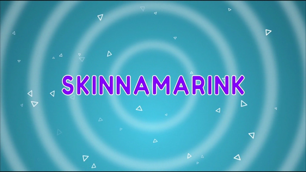 Skinnamarink/Gallery | Wigglepedia | Fandom