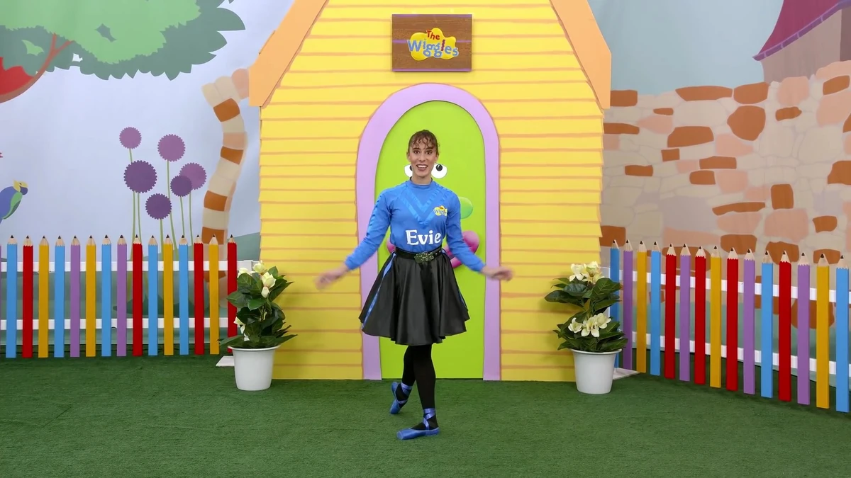 Evie Wiggle/Gallery | Wigglepedia | Fandom