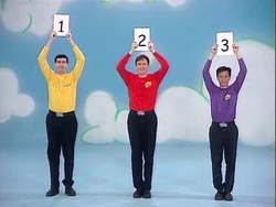 Numbers Rhumba Wigglepedia Fandom Powered By Wikia