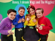 The Little Wiggles | Wigglepedia | Fandom