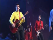 Sam's Guitar Playing Skit | Wigglepedia | Fandom