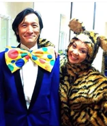 Kelly Hamilton | Wigglepedia | Fandom