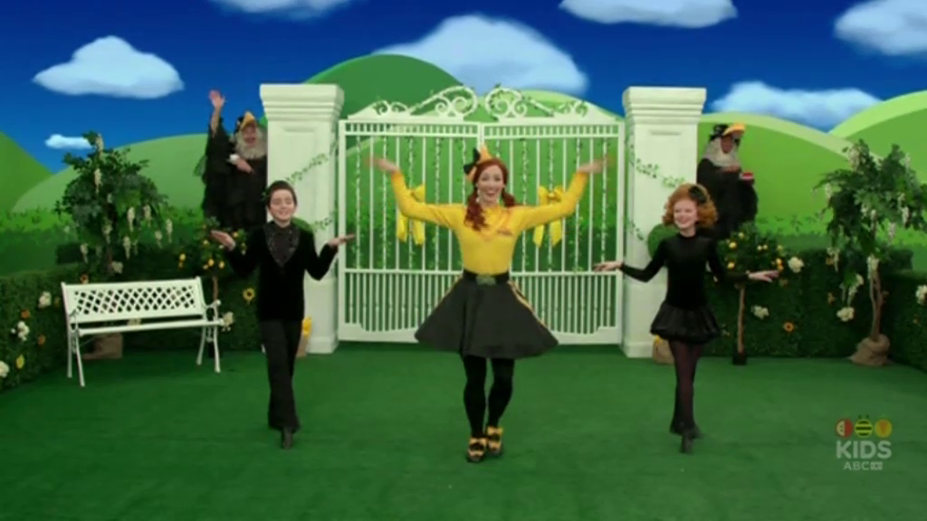 Emma! 2: Dance Spectacular!/Gallery | Wigglepedia | Fandom