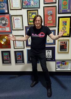 Murray Cook | Wigglepedia | Fandom