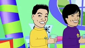 Danny Shao | Wigglepedia | Fandom